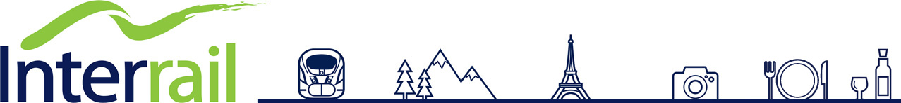 Interrail, un bilet pentru toată Europa